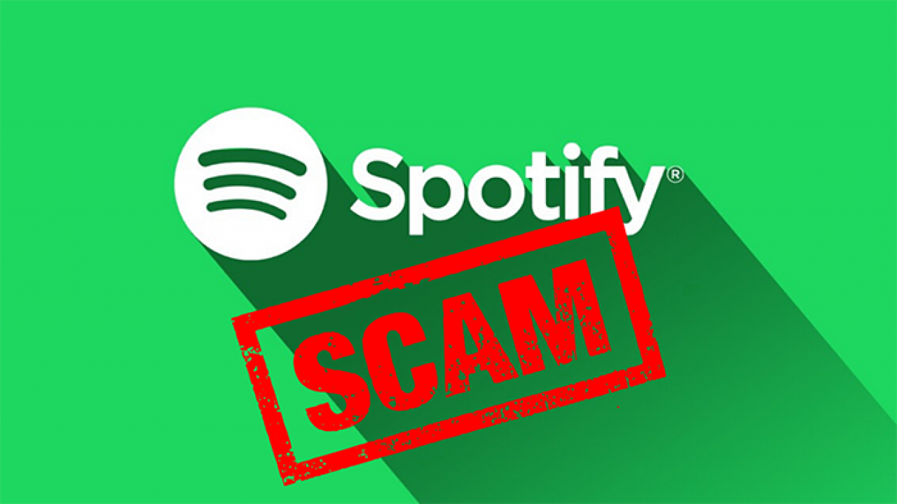 How To Recover a Spotify Account That Got Hacked