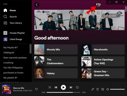 How To Upload Music to Spotify