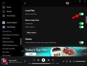 How To Upload Music to Spotify
