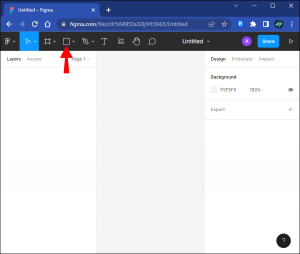 How To Add Icons in Figma