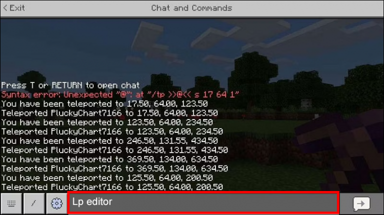 How to Add Permissions in Spigot for Minecraft