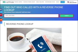 The Best Free Reverse Phone Lookups