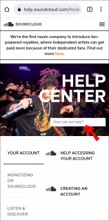 How To Change Your Email Address in SoundCloud