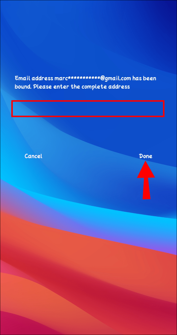 How To Reset A Pin On An Android Device