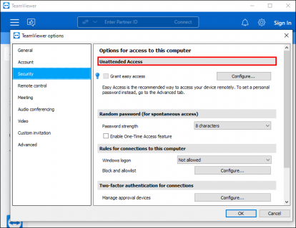 How to Add a Computer to TeamViewer
