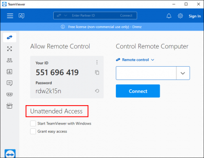How to Add a Computer to TeamViewer