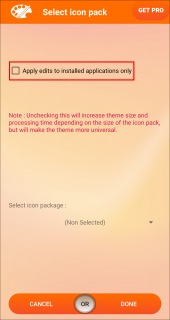 How To Change Icons on a MIUI Phone