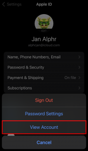 How To View Your Purchase History for Apple Apps & Subscriptions