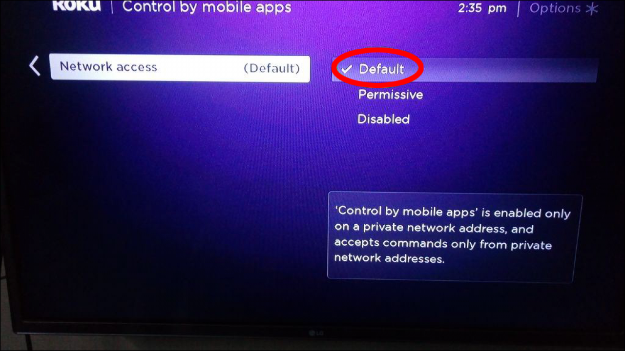 How To Power On or Off a TCL TV Without a Remote