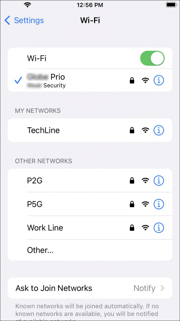 How To Fix an iPhone That Won’t Download Apps