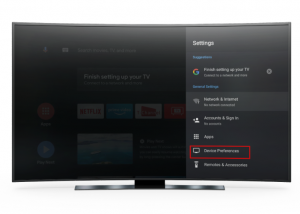 How To Turn HDR On or Off on a Hisense TV