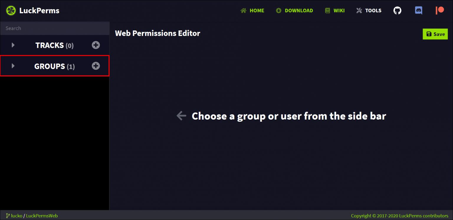 How to Add Permissions in Spigot for Minecraft