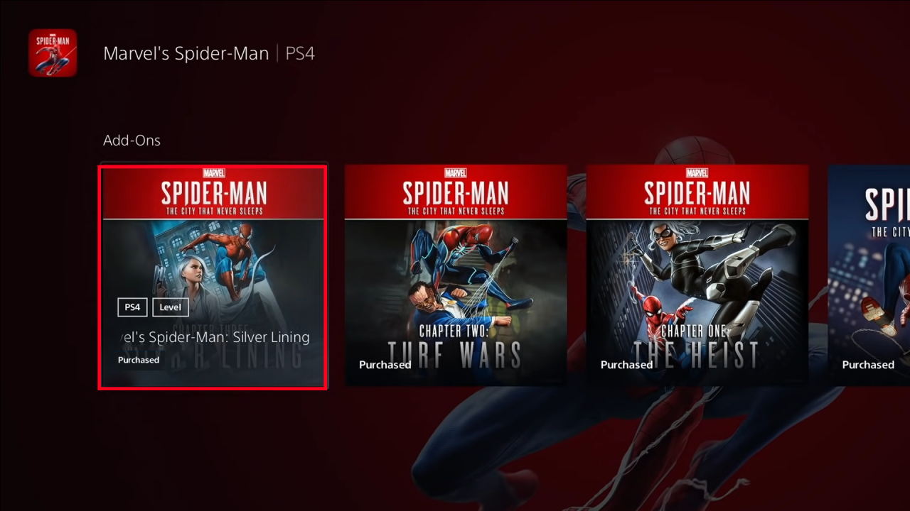 How To Check Downloads on a PS5