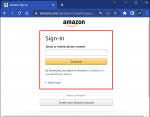How To Log Out of the Amazon App on Any Device