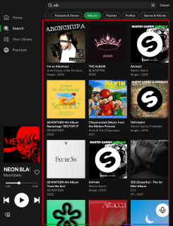 How to Like All Songs in a Spotify Playlist