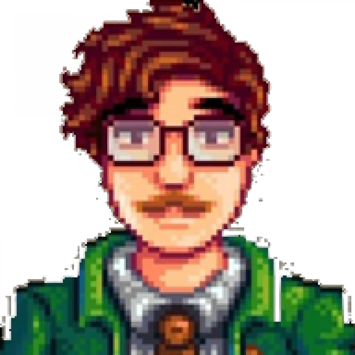 A List of Stardew Valley Villagers & Characters