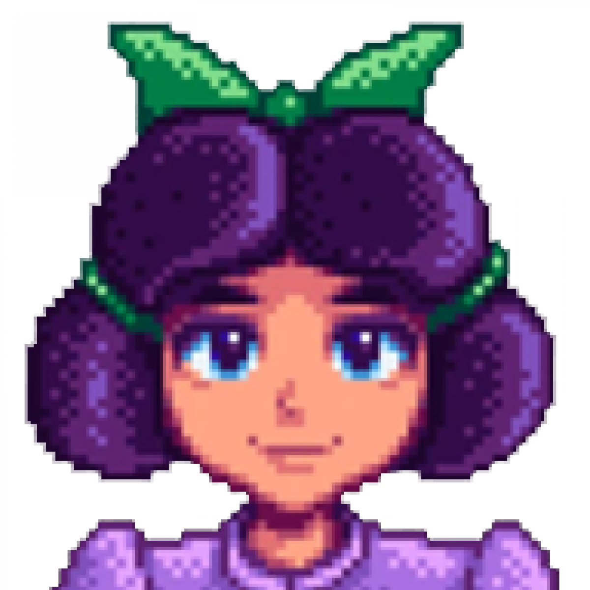 A List of Stardew Valley Villagers & Characters