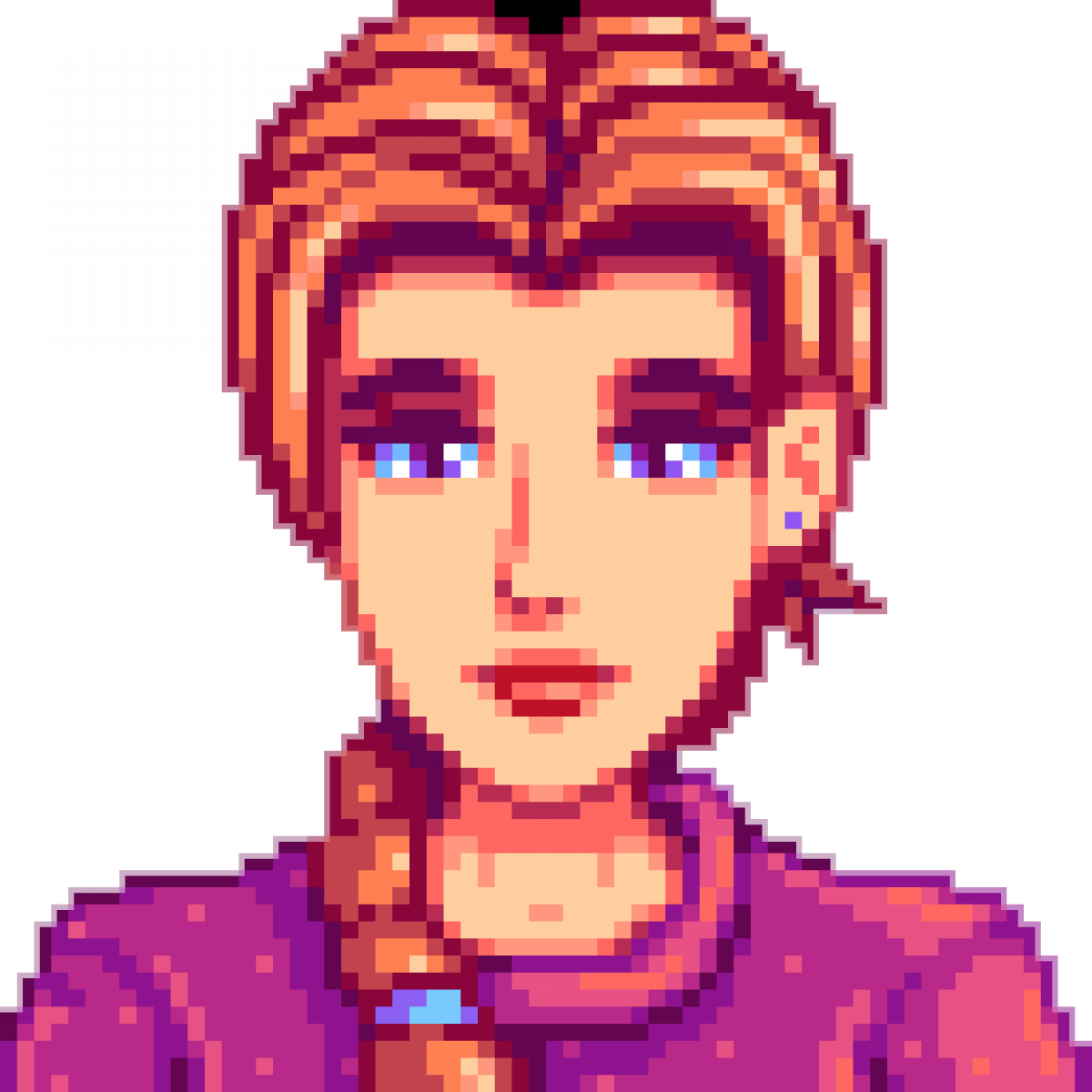 A List of Stardew Valley Villagers & Characters