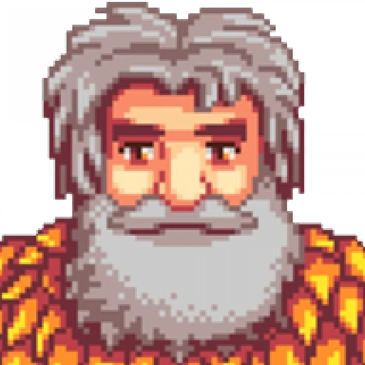 A List of Stardew Valley Villagers & Characters