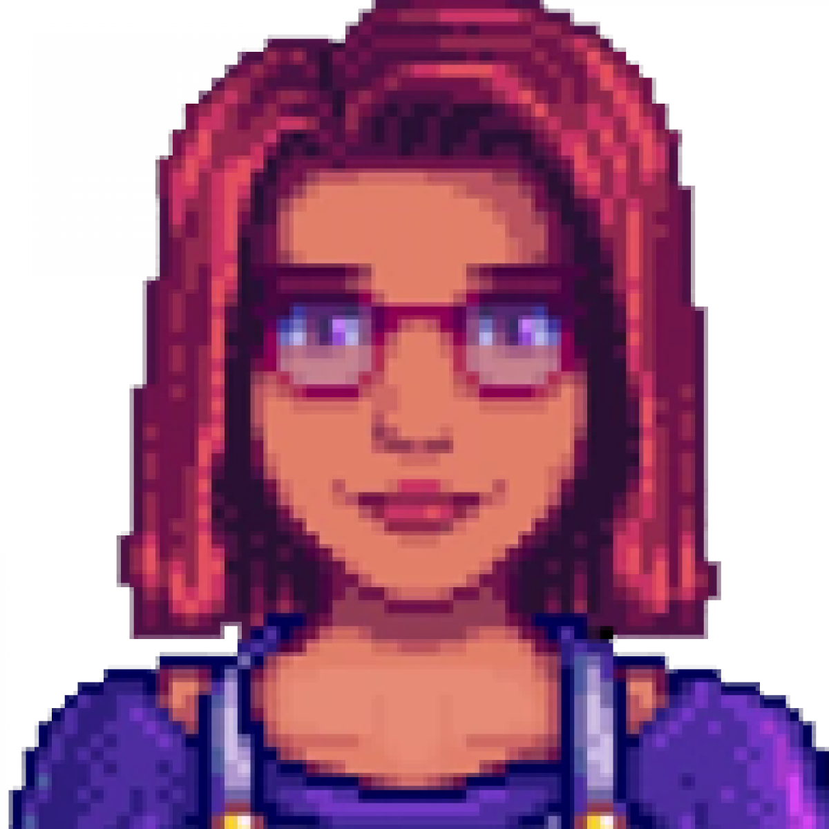 A List of Stardew Valley Villagers & Characters