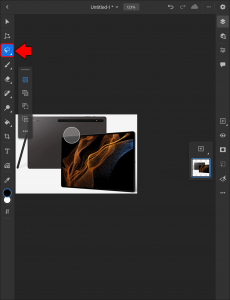How To Select by Color in Photoshop