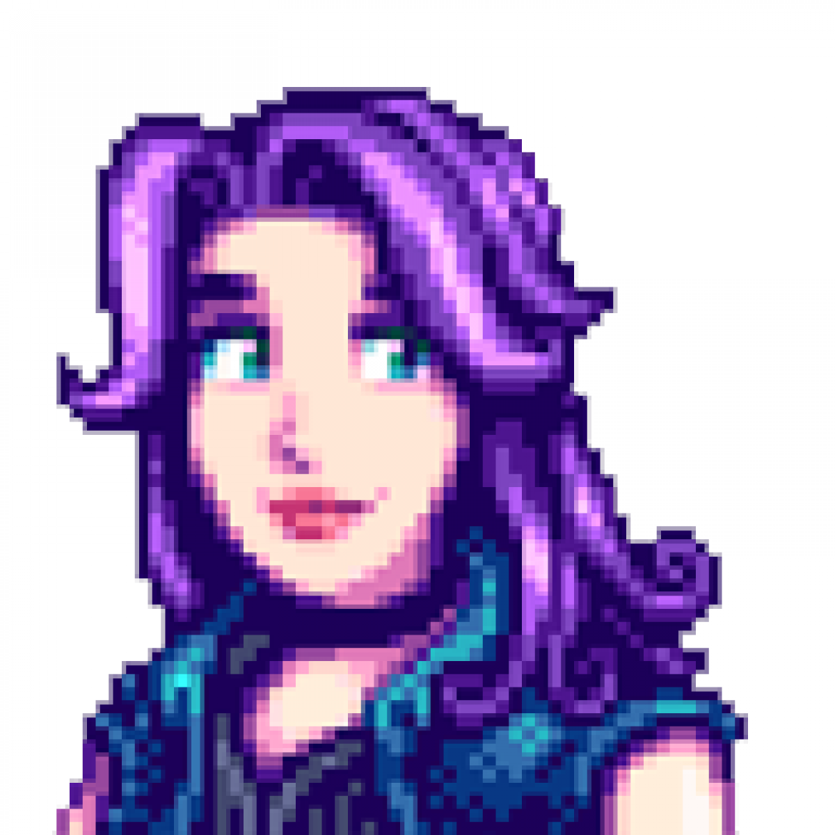 A List of Stardew Valley Villagers & Characters