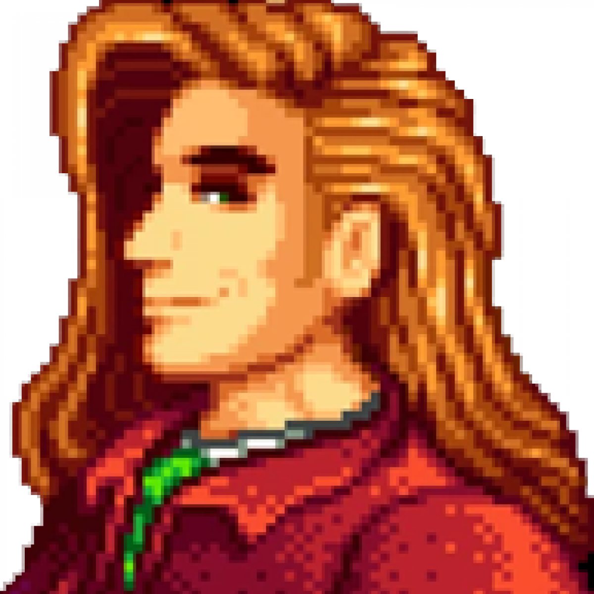 A List of Stardew Valley Villagers & Characters
