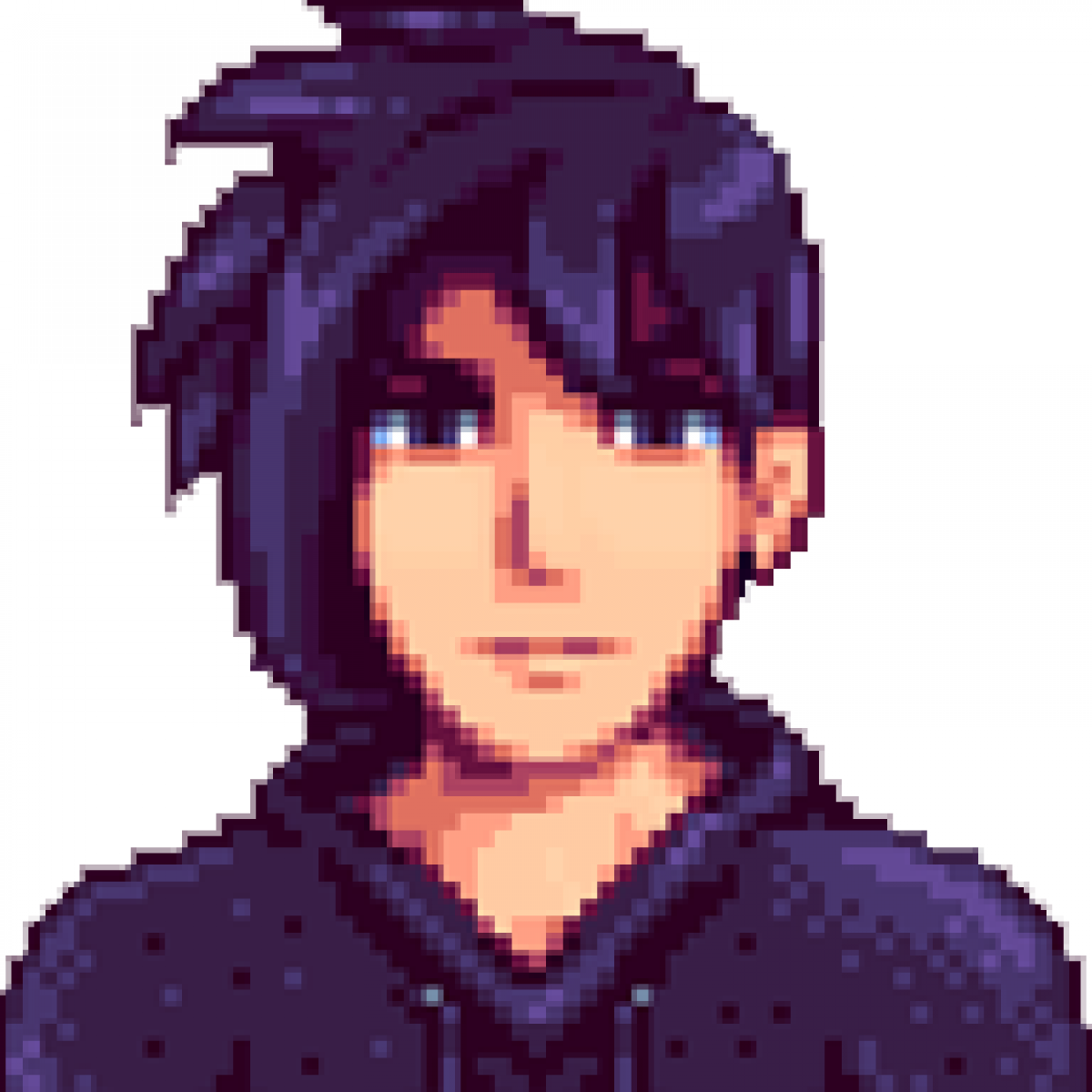 A List of Stardew Valley Villagers & Characters