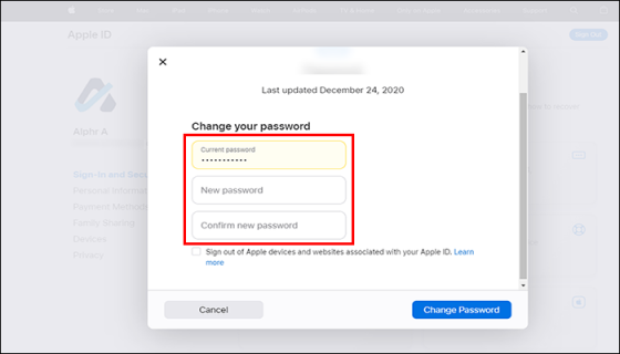 Forgot Your Apple ID Email Address? Here's What To Do