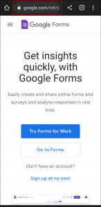 How To Add Answers in Google Forms on a PC or Mobile Device