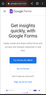 How To Add Answers in Google Forms on a PC or Mobile Device