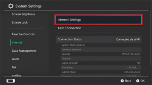 How To Fix a Nintendo Switch That Won’t Connect to the Internet