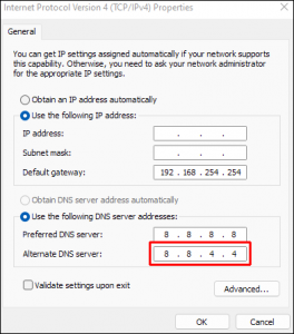 How To Fix Internet Exception java.net.socketexception Connection Reset in Minecraft
