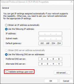 How To Fix Internet Exception java.net.socketexception Connection Reset ...