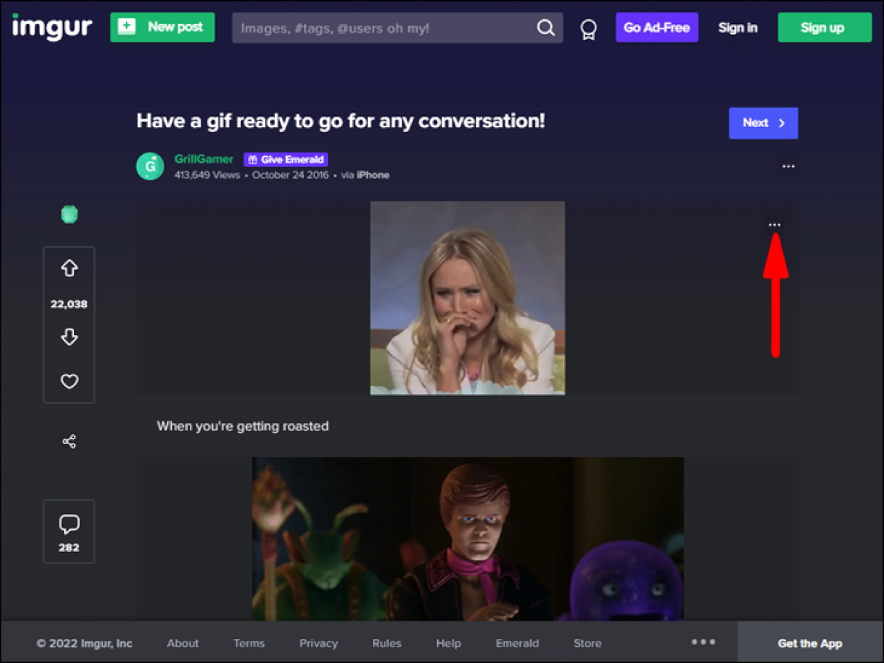 How To Add GIFs in Mudae