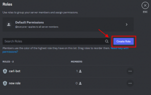 How to Add Reaction Roles in Discord