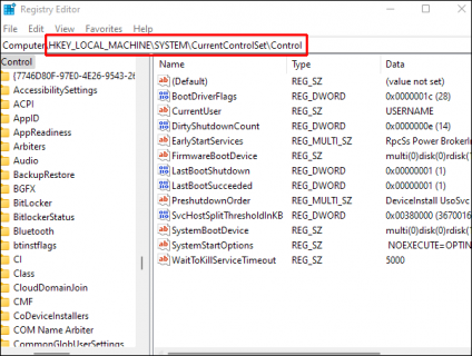 How To Remove Write Protection From an SD Card