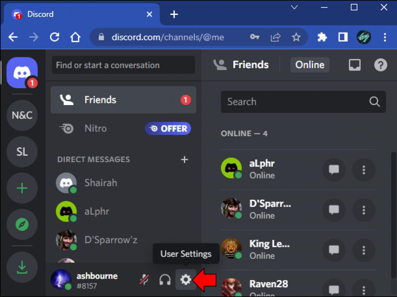 How to Adjust Video and Camera Settings in Discord