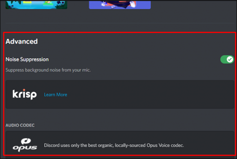 How to Adjust Video and Camera Settings in Discord