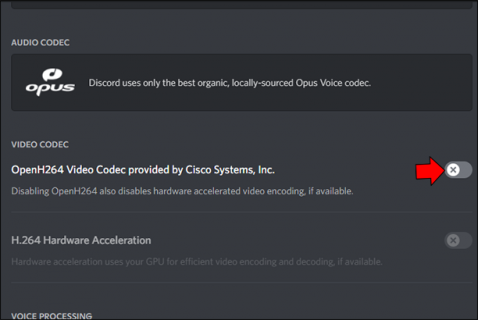 How to Adjust Video and Camera Settings in Discord