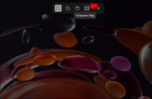 How To Take a Screenshot Without Using Print Screen in Windows 10 and 11