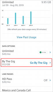 How To Change Your Xfinity Plan