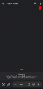 How to Remove Someone From a Group Chat on an Android Device