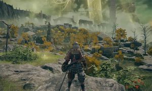 How to Level Up Fast in Elden Ring
