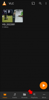 How to Loop Videos With VLC