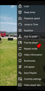 How to Loop Videos With VLC
