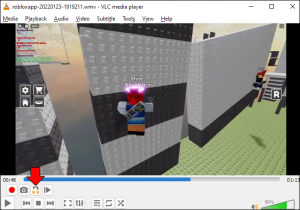 How to Loop Videos With VLC