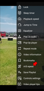 How to Loop Videos With VLC