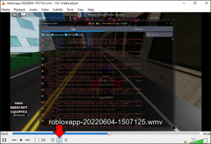 How to Loop Videos With VLC