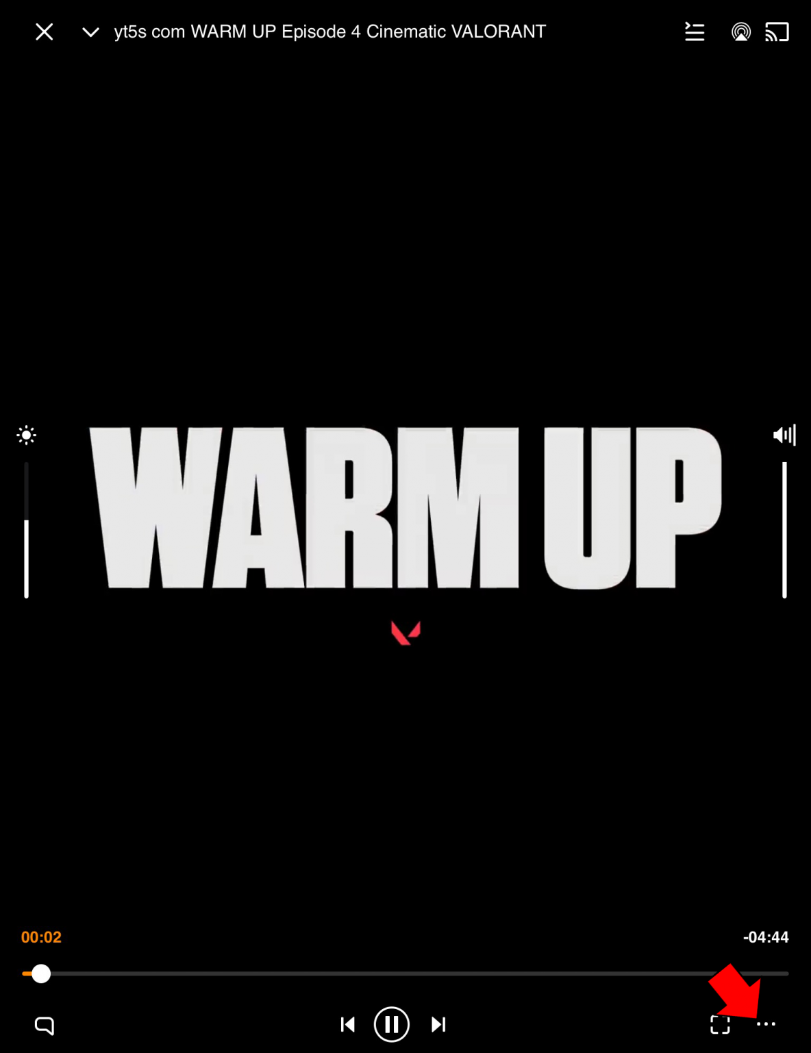 How to Loop Videos With VLC